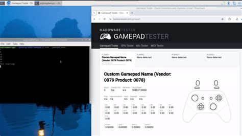 GitHub EfentakisM GPIO Gamepad A Minimal Implementation Of A Virtual USB Controller