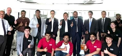 Wefaa Robotics Posted On Linkedin