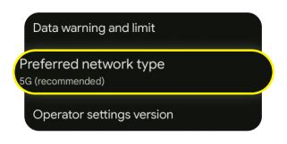 How To Fix Android No Net Issue Saily Help Center