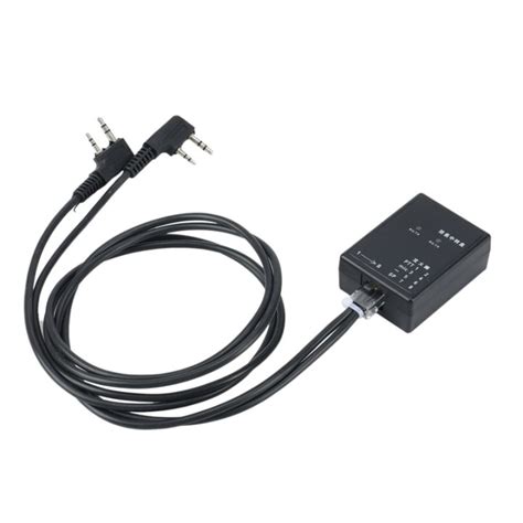 Design Repeater Box For Two Way Radio Kirisun Hyt Relay Box Diy Repeater For Walkie Talkie