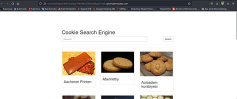 sql injection by injecting queries in the url get parameter by
