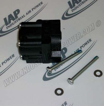 1622 3694 80 Blow Off Valve Air Compressor Parts