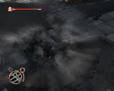 Screenshot Image PROTOTYPE ModDB