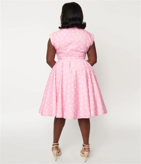 Plus Size Swing Dresses Unique Vintage Plus Size Vintage Dresses