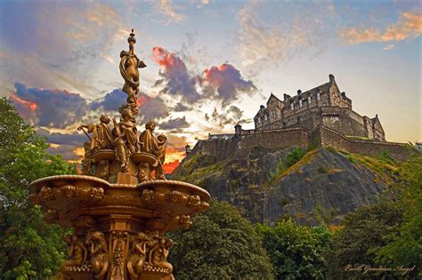 Wallpaper Excellent Edinburgh Castle Edinburgh Castle Wallpapers 36