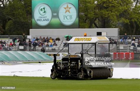 Malahide Cricket Club Ground Photos And Premium High Res Pictures