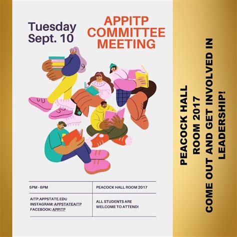 Are You Interested In Taking A Leadership Role This Semester Do You Want To Help Plan Events