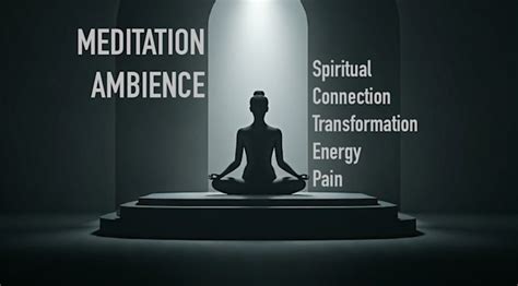 Create An Ambient Soundscape For Meditation By Jjquinn Fiverr