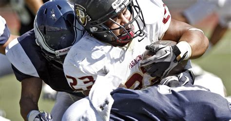 Photo Gallery Pasadena City College Football Vs Citrus College