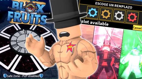 Como Conseguir Los Portales En Blox Fruits 2024 Projaker