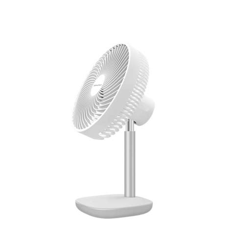 Awei F23 Mini Portable Usb Rechargeable Desk Fan Best