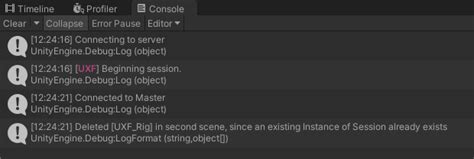 Values In Uxf Rig Don T Seem To Stick Issue Immersivecognition Unity Experiment