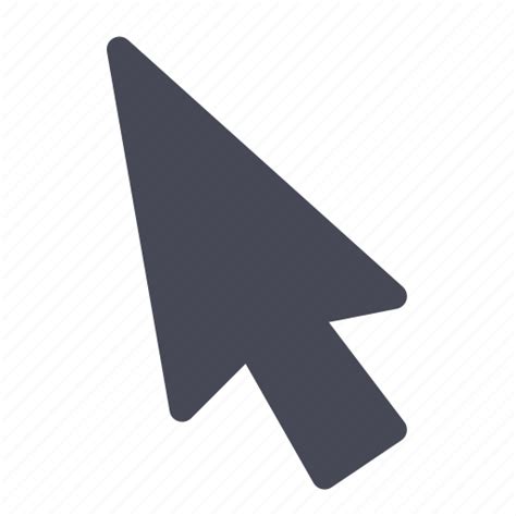 Arrow Click Cursor Drag Mouse Move Icon Download On Iconfinder