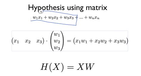 Ml 3 Multi Variable Linear Regression