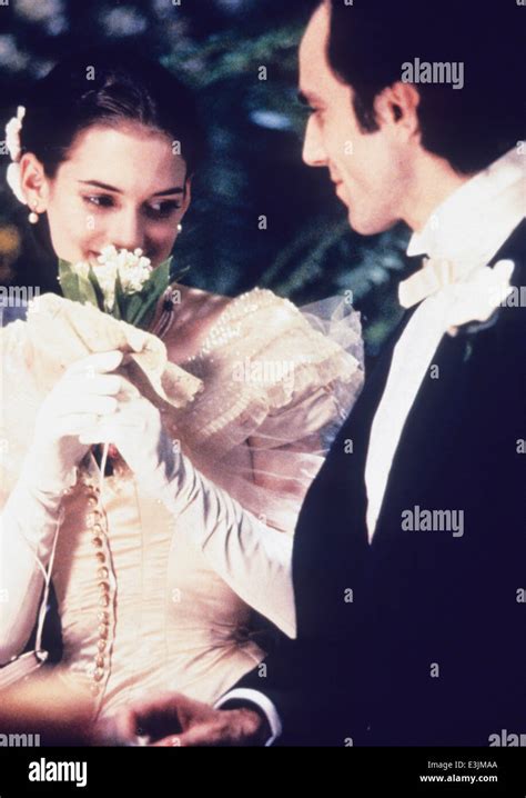 Age Of Innocence Stock Photo Alamy