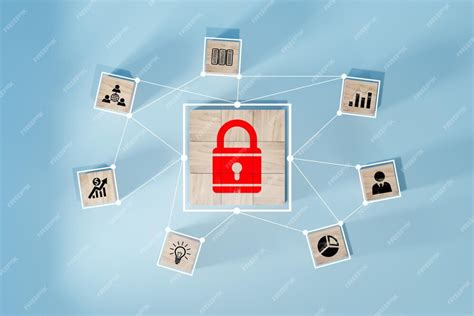 Premium Photo Cyber Security And Security Password Login Online Concept Hands Typing And