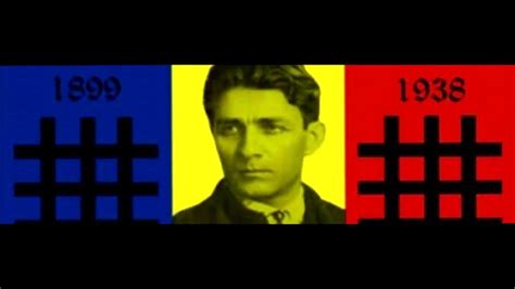 Corneliu Zelea Codreanu Life And Times