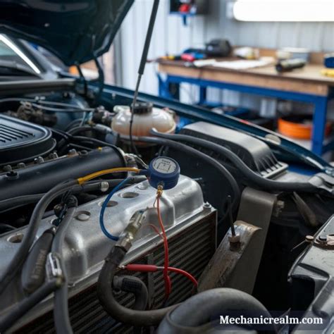 What Is An Engine Coolant Temperature Sensor How An Engine Coolant Temperature Sensor Works