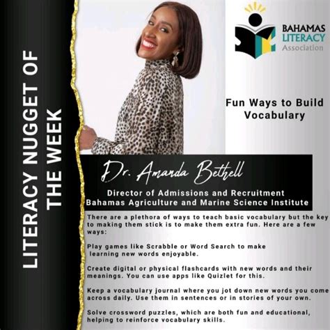 Dr Amanda Bethell Ed D M Sc B A Posted On Linkedin