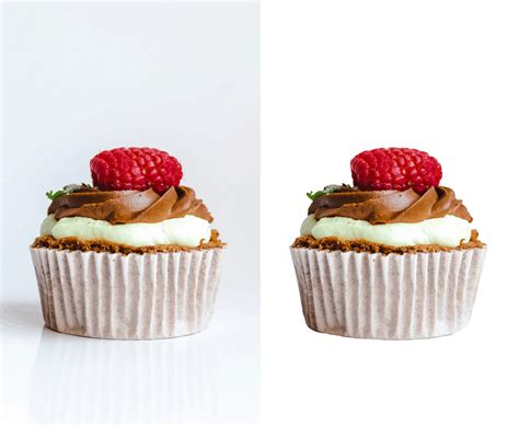 Как сделать фон картинки прозрачным в Фотошопе