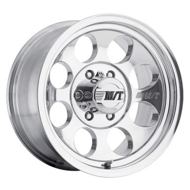 Mickey Thompson Classic Iii Wheel