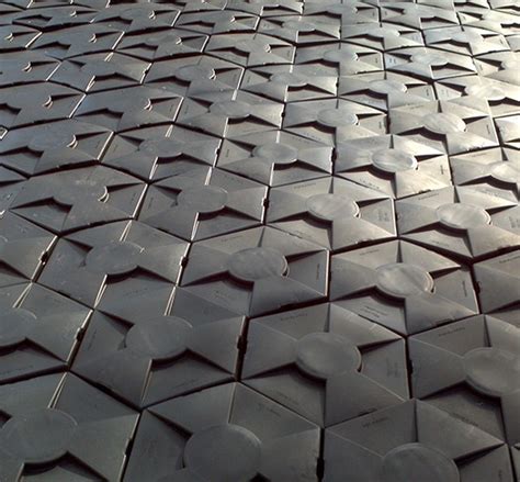 Hexprotect Hexagonal Floating Covers