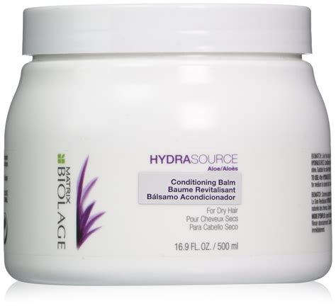 Biolage Hydrasource Conditioning Balm