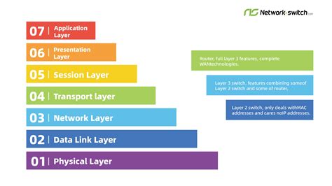 2025 Router Vs Switches Key Differences Benefits Network Roles