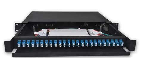 Rack Mount Odf