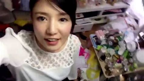 古崎瞳の汚部屋【201410 Ver】 Youtube