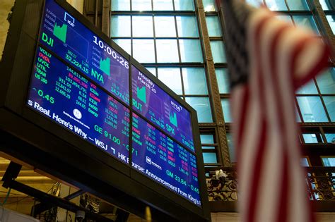 【米国市況】s＆p500が小反落、景気減速懸念で利回り低下－134円台 Bloomberg