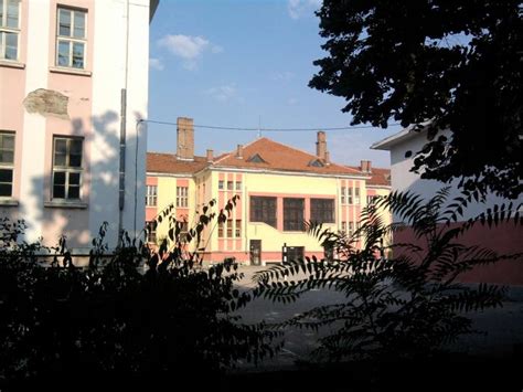 СУ „Цар Симеон Велики“ Видин