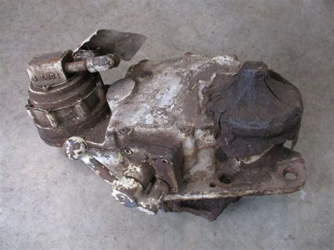 Stuart M5a1 Tank Hydraulic Turret Motor Nos Lwdparts