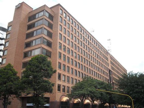 Edificio Citibank Chico Norte Carrera 9a Calle 99 Jll Propiedades