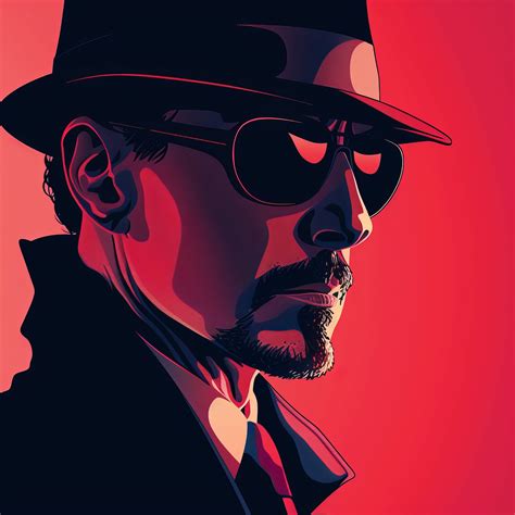 Download Ai Generated Man Retro Royalty Free Stock Illustration Image Pixabay