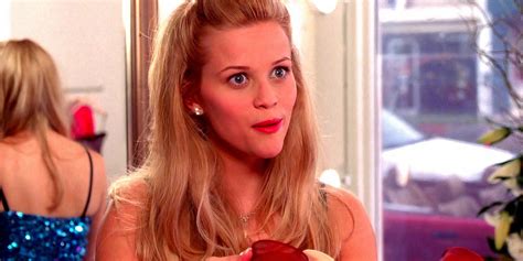 This Year Old Comedy Film With On Rotten Tomatoes Almost Kept Reese Witherspoon From