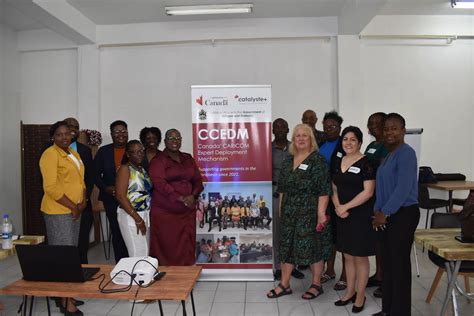 Words Matter Workshop Highlights Impact Of Gendered Language Antigua