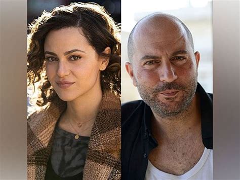 Gladiator 2 Cast Evolve With May Calamawy Lior Raz On Board Theprint