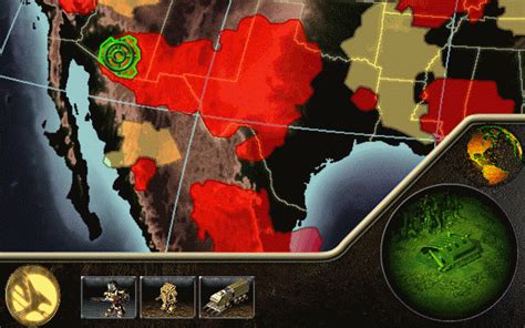 WIP GDI Load Screen Image Tiberian Revenge Kane S Root Canal Mod Base For C C Yuri S