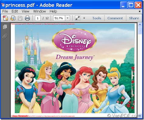 How To Convert Pdf To Html Webpage And Set Html Page Title Verypdf Knowledge Base