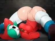 Post Mdthetest Shy Gal Super Mario Bros