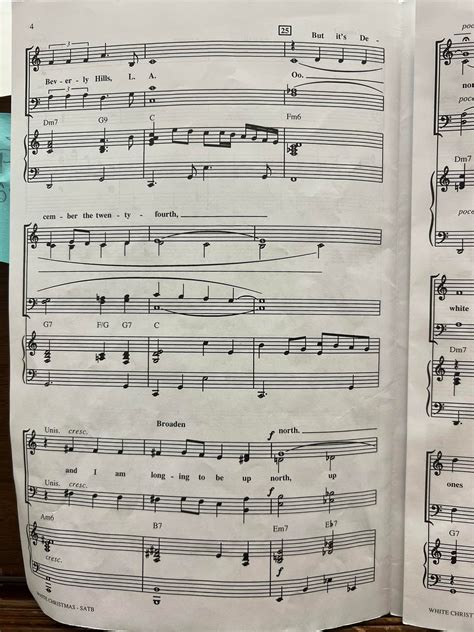 Doherty High School Choirs Colorado Springs Co