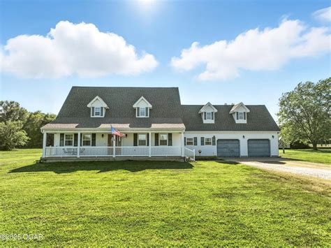 10815 County Road 230 Oronogo Mo 64855 Updated 91