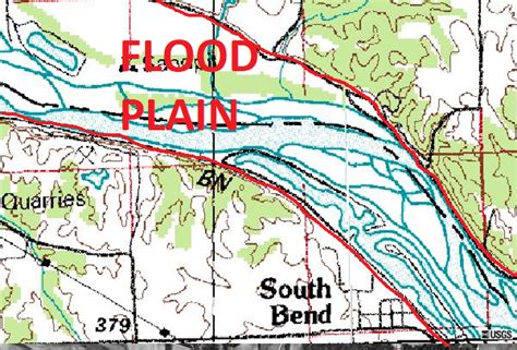 [solved] assignment 1 annotate a screenshot of the topographic map by course hero