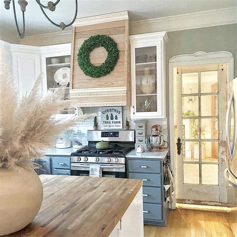 Decorating With Pampas Grass Soul And Lane