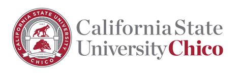 Chico State University Logo
