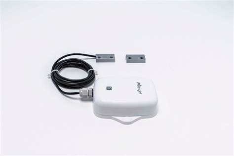Milesight Magnetic Contact Switch Sensor Em300 Mcs Mcci