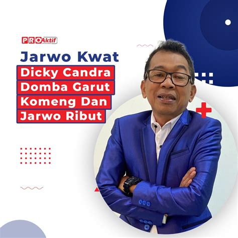 ‎dicky Candra Domba Garut Komeng Dan Jarwo Ribut Ep Album By Jarwo