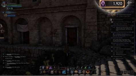 Throne And Liberty Dimensional Contract Tokens Explained