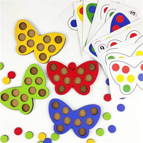 განმავითარებელი სათამაშოები